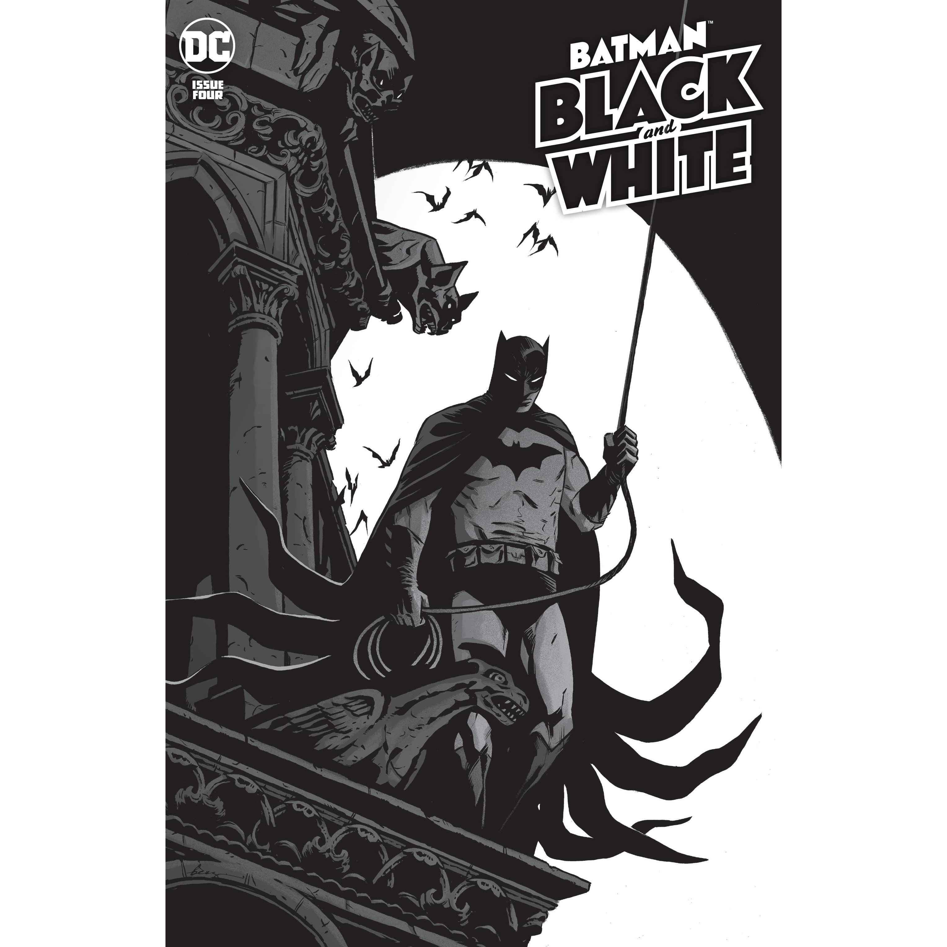 Superhero Comic Strip Black And White