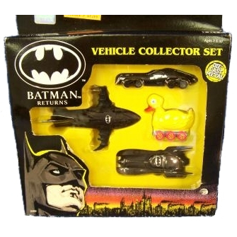 ertl batman returns