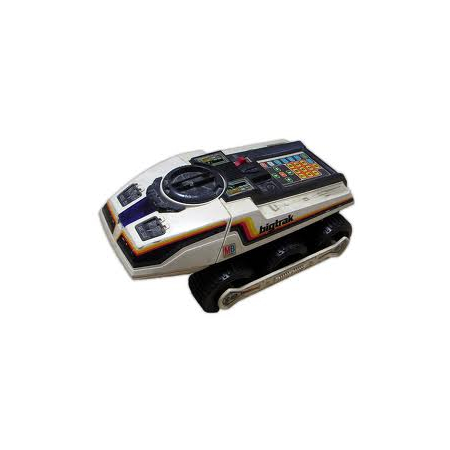 Bigtrak programmable electronic vehicle Zeon Tech