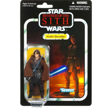 Star Wars Vintage Collection Anakin Skywalker (ROTS)