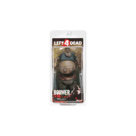 Left 4 Dead Boomer Deluxe