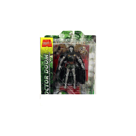 Marvel Select Dr Doom