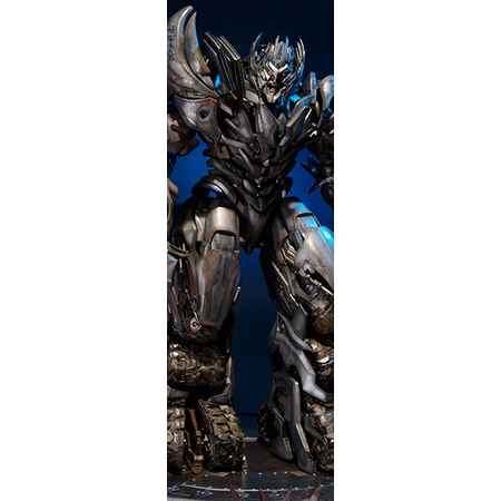 Megatron - Statue Prime 1 Studio 902075