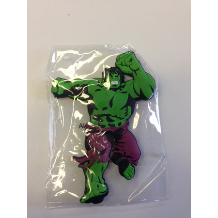 Marvel Mega Magnet - Hulk