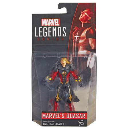 Marvel Legends Series - Quasar