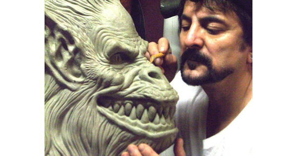 News :: VARIOUS :: House of Tom Savini