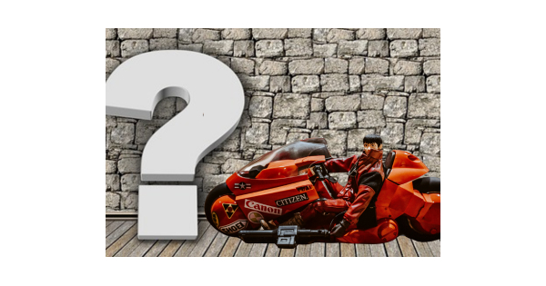 News :: VARIOUS :: What to do with action figure