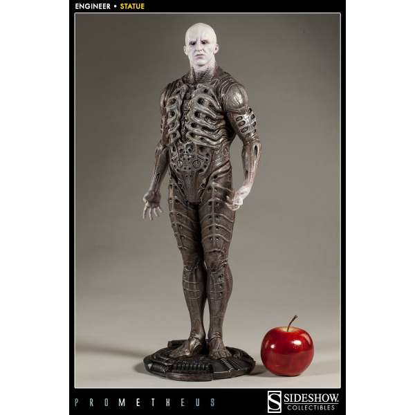 Engineer Prometheus Statue by Sideshow Collectibles 400247