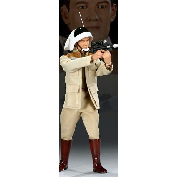 Star Wars Captain Antilles 1:6 scale figure Sideshow Collectibles 2165