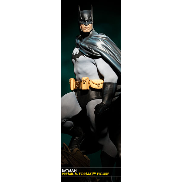 Batman Premium Format Figure Sideshow Collectibles 300131