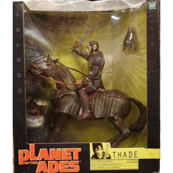 Thade Planet Of The Apes