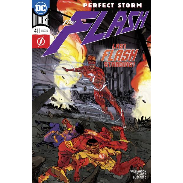FLash #41