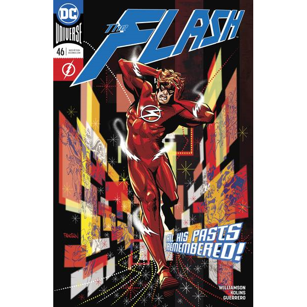 Flash #46
