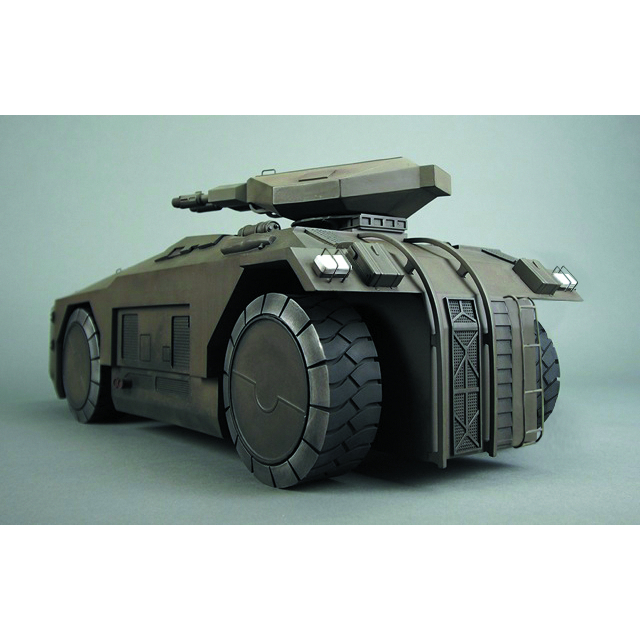 Aliens M577 APC (Armored Personnel Carrier) 1/18 Scale Statue ...