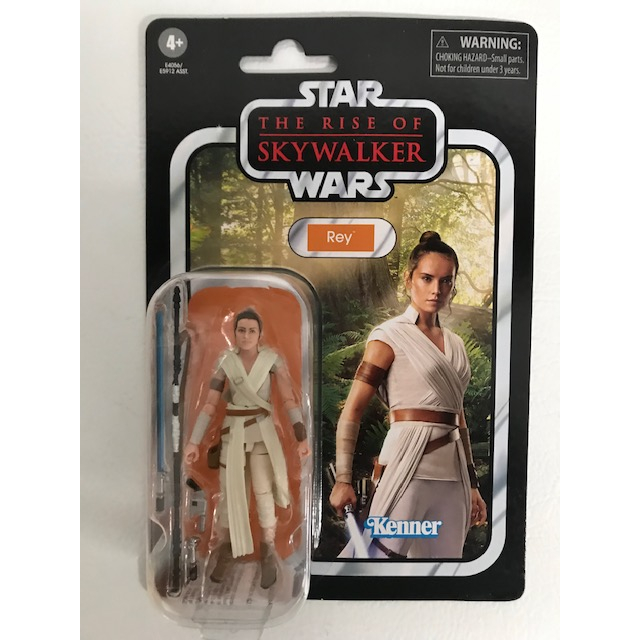 Rise of skywalker hasbro store