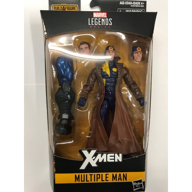 Marvel Legends X-Men - Multiple Man