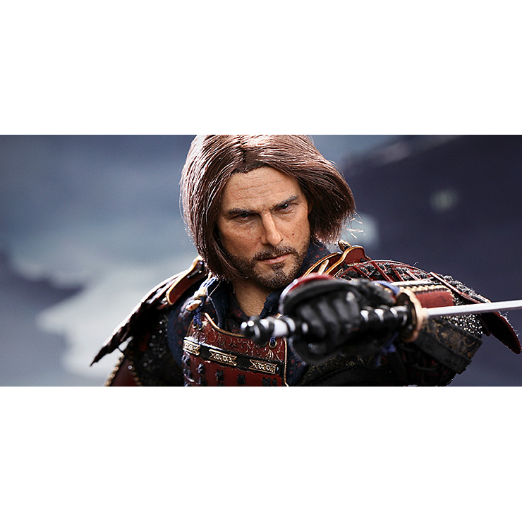 Devoted Samurai deluxe version 1:6 figure POPTOYS EX026-B Devoted Samurai deluxe version 1:6 figure POPTOYS EX026-B