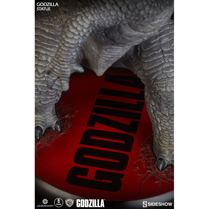 Godzilla Statue by Sideshow Collectibles 200365