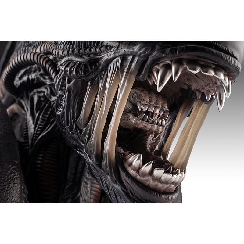 Alien Xenomorph Life-Size Bust Hollywood Collectibles Group 9478 914505